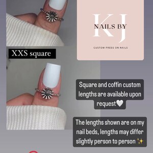 Iridescent Pink Chrome & Gold Astrology Press on Nails Stars and Moon ...