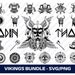 25 Car Parts SVG,EPS,PNG Bundle, Cricut, Clipart, Sublimation, T-shirt ...
