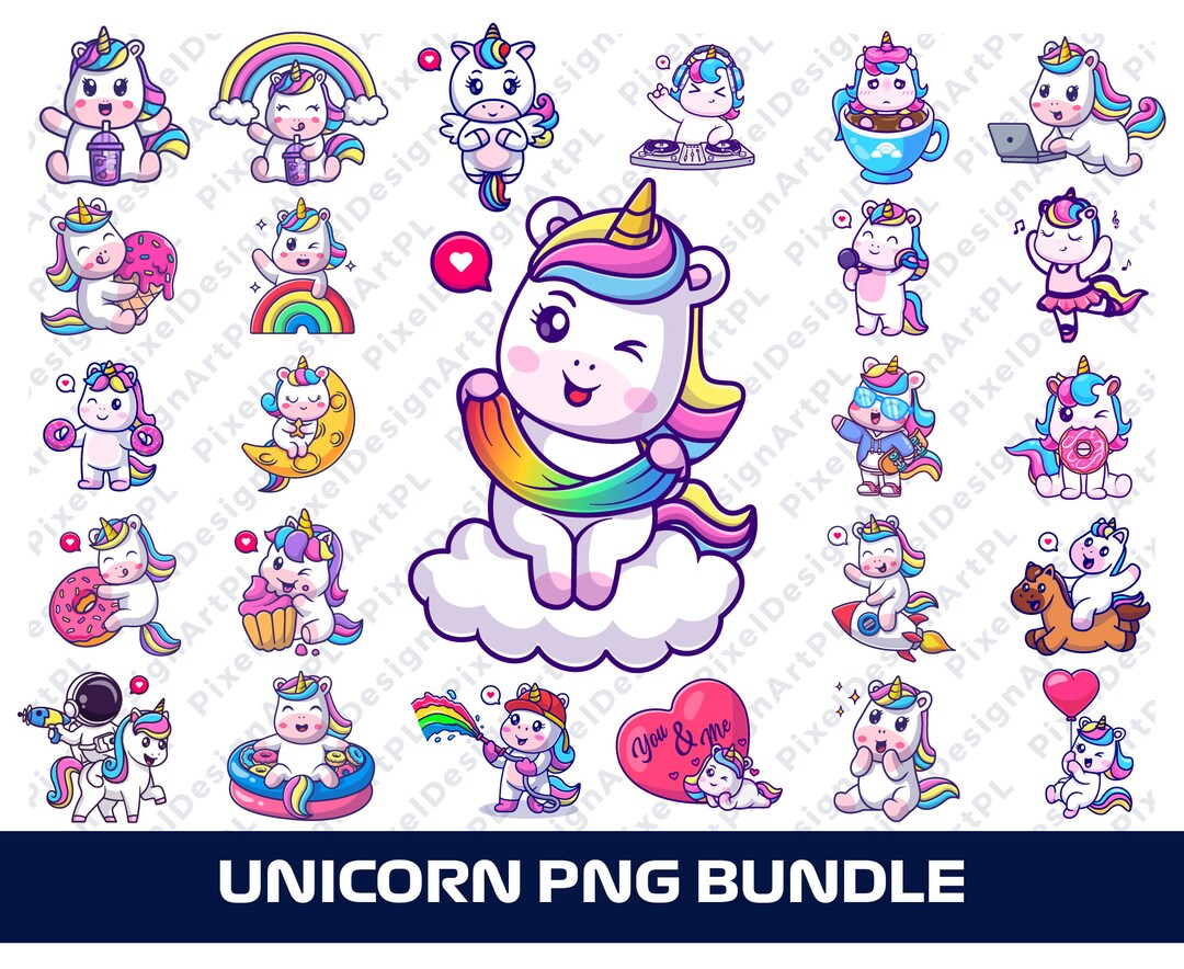 Unicron PNG Bundle - 25 Designs, Sublimation, T-shirt, Scrapbooking ...