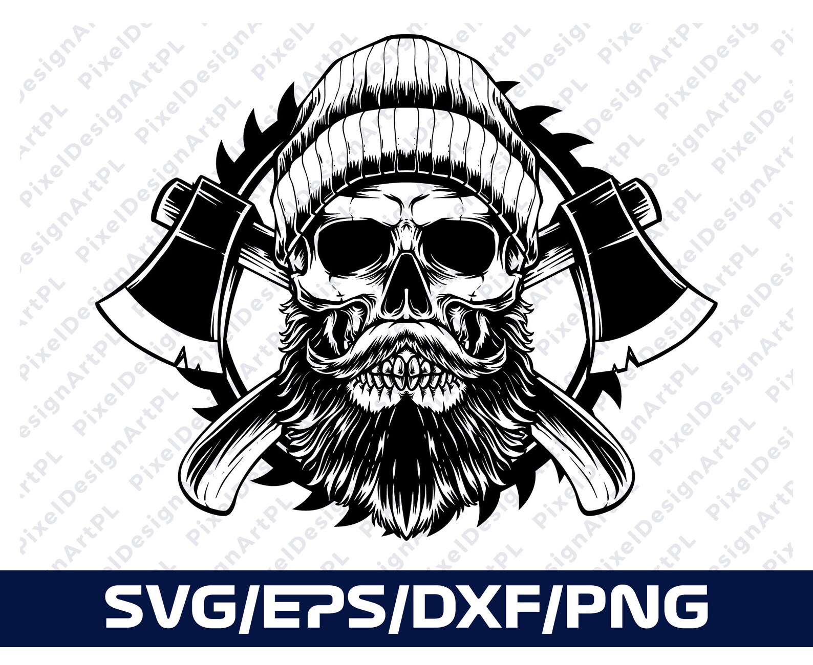 Lumberjack SVG/PNG/EPS, Cricut, Sublimation, T-shirt, Silhouette ...