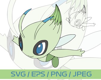 Celebi svg | Etsy.de