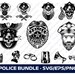 25 Car Parts SVG,EPS,PNG Bundle, Cricut, Clipart, Sublimation, T-shirt ...