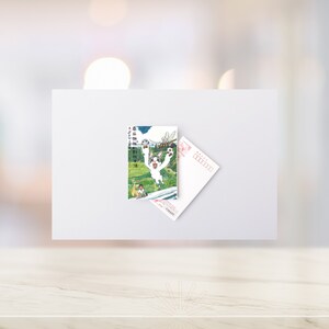 Cat Jumping Sticker - Etsy