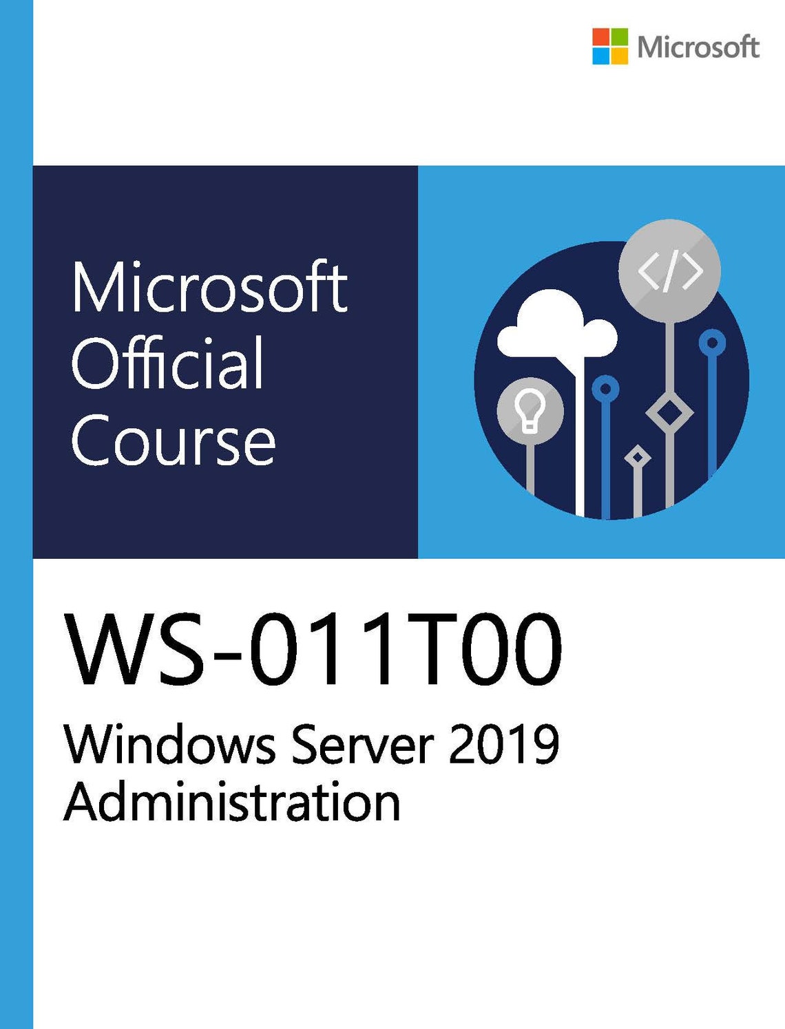 WS-011T00 Windows Server 2019 Administration Study Guide EBOOK PDF - Etsy