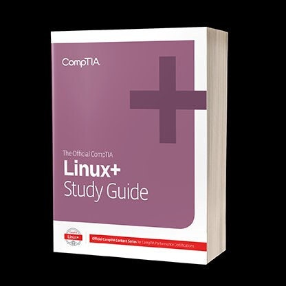 NEW Comptia Linux+ XK0-005 Student Guide PDF Ebook - Etsy