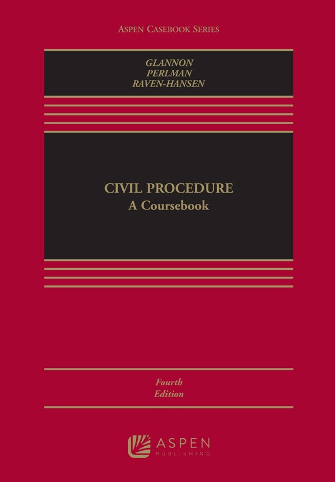 Civil Procedure- A Coursebook Fourth Edition Ebook PDF - Etsy