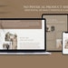 Photographer Location Guide Template With Copywriting (canva) - Etsy