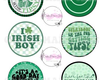 Digital Cardstock Download | Freshie Supplies | Western | Freshie ...