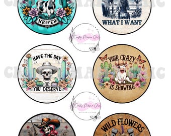 Digital Cardstock Download | Freshie Supplies | Sayings | Freshie ...