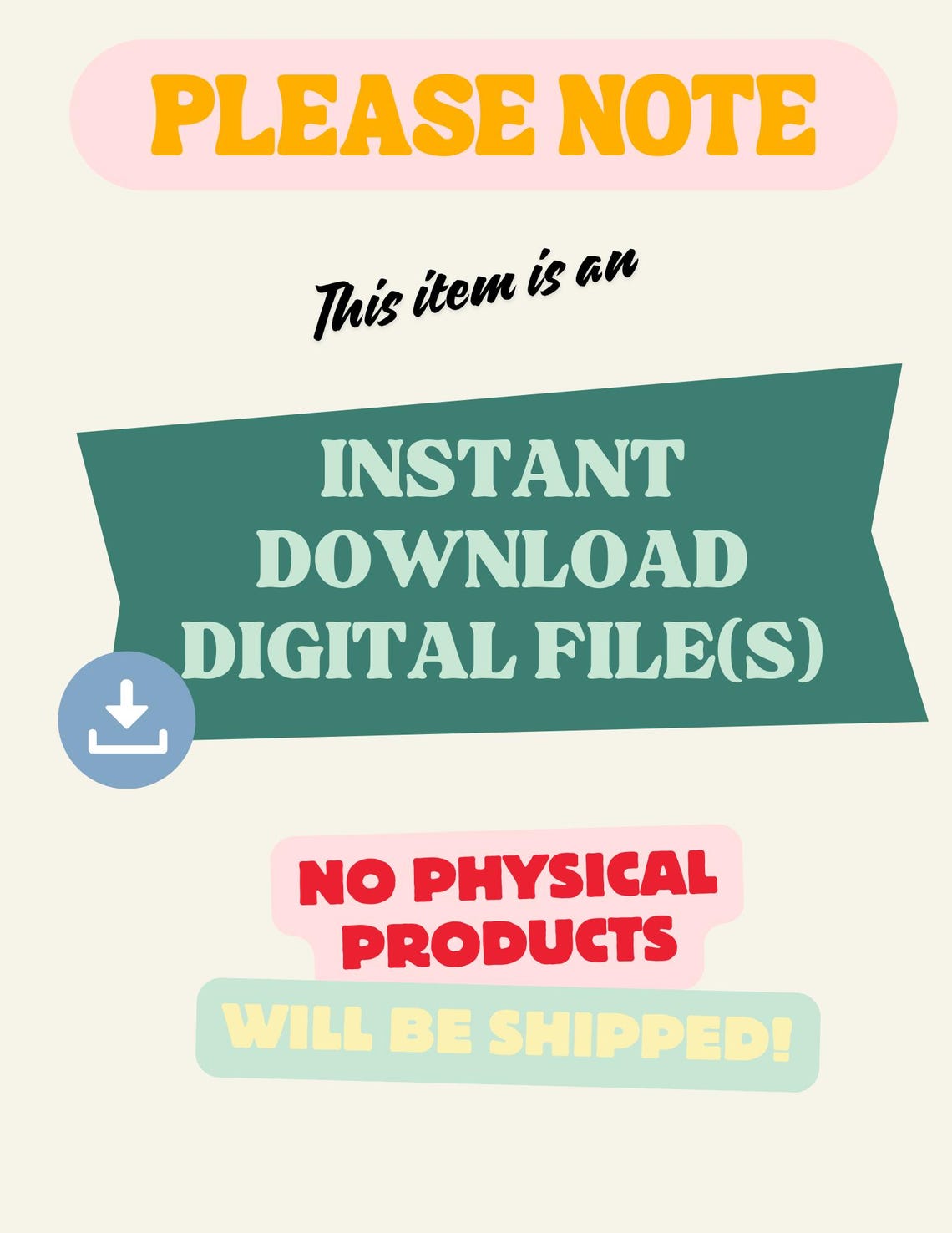 Digital Cardstock Download | Freshie Supplies | Sayings | Freshie ...