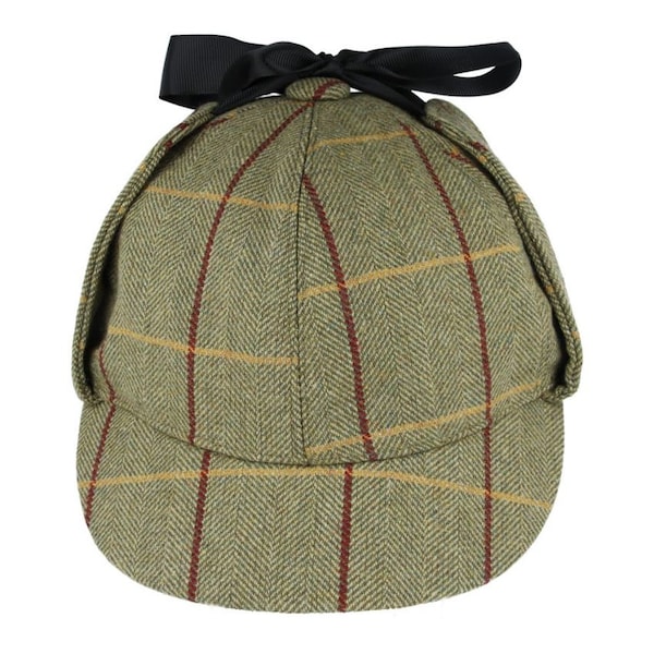 Sherlock Holmes Hat - Etsy