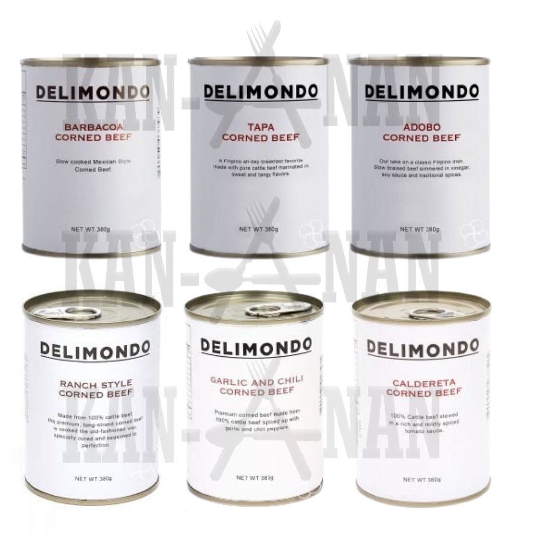 Delimondo Corned Beef - Etsy