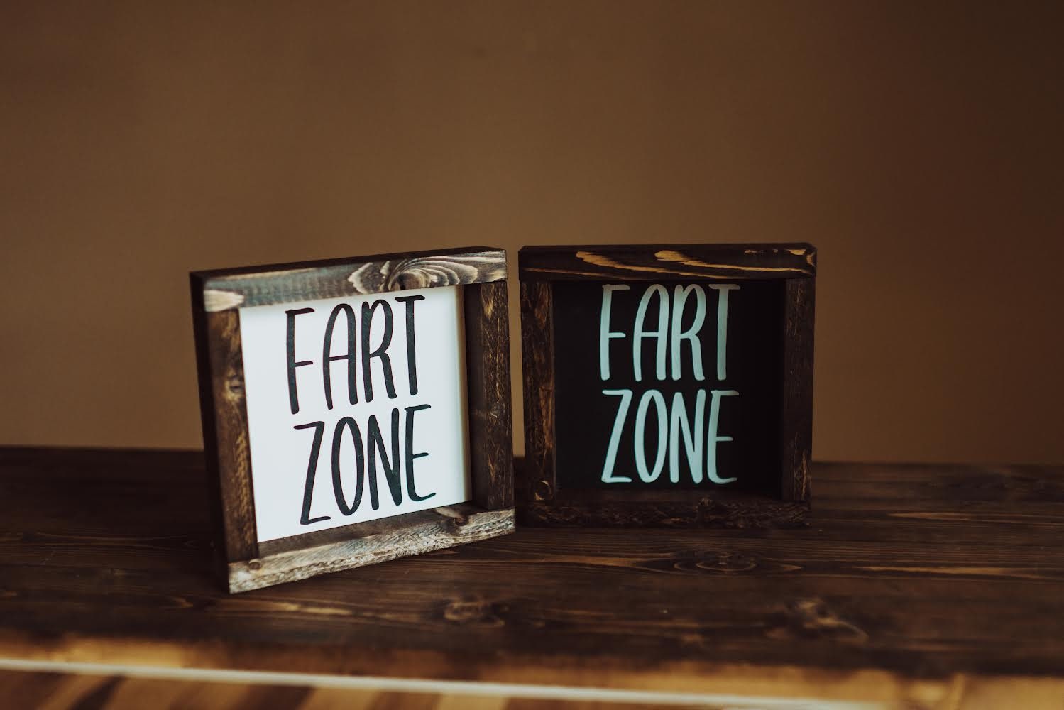Fart Zone, Bathroom Sign SVG, Wood Sign SVG, Farmhouse, Funny Bathroom ...