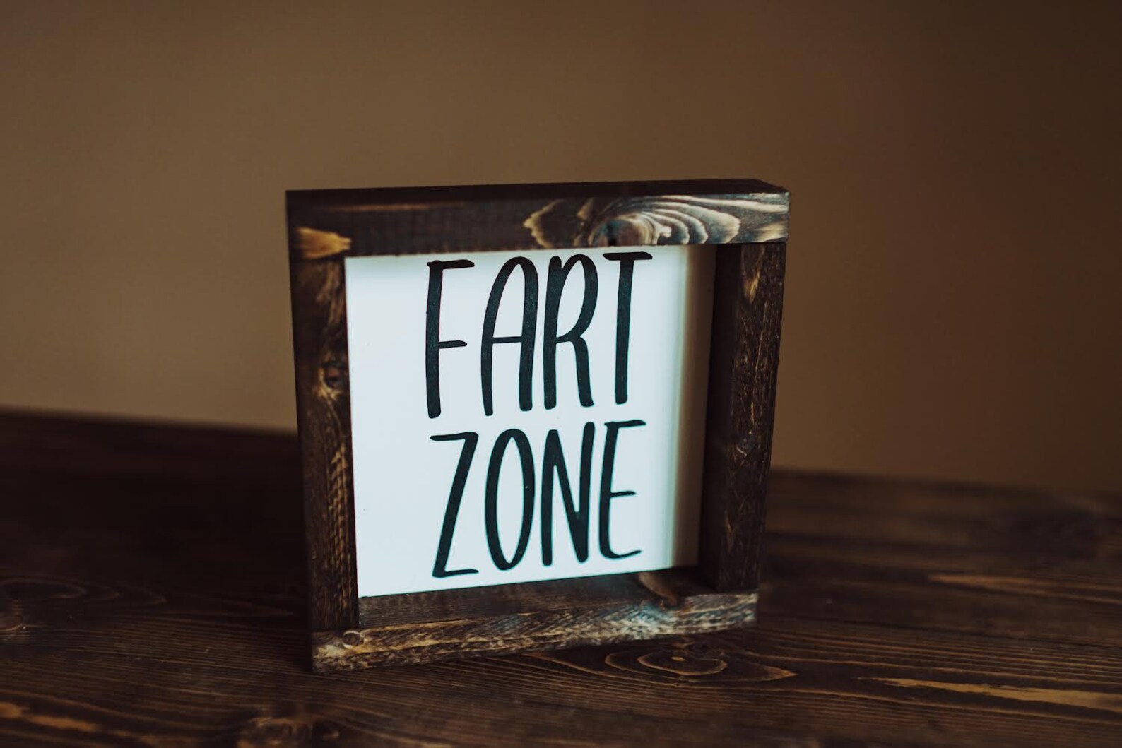 Fart Zone, Bathroom Sign SVG, Wood Sign SVG, Farmhouse, Funny Bathroom ...