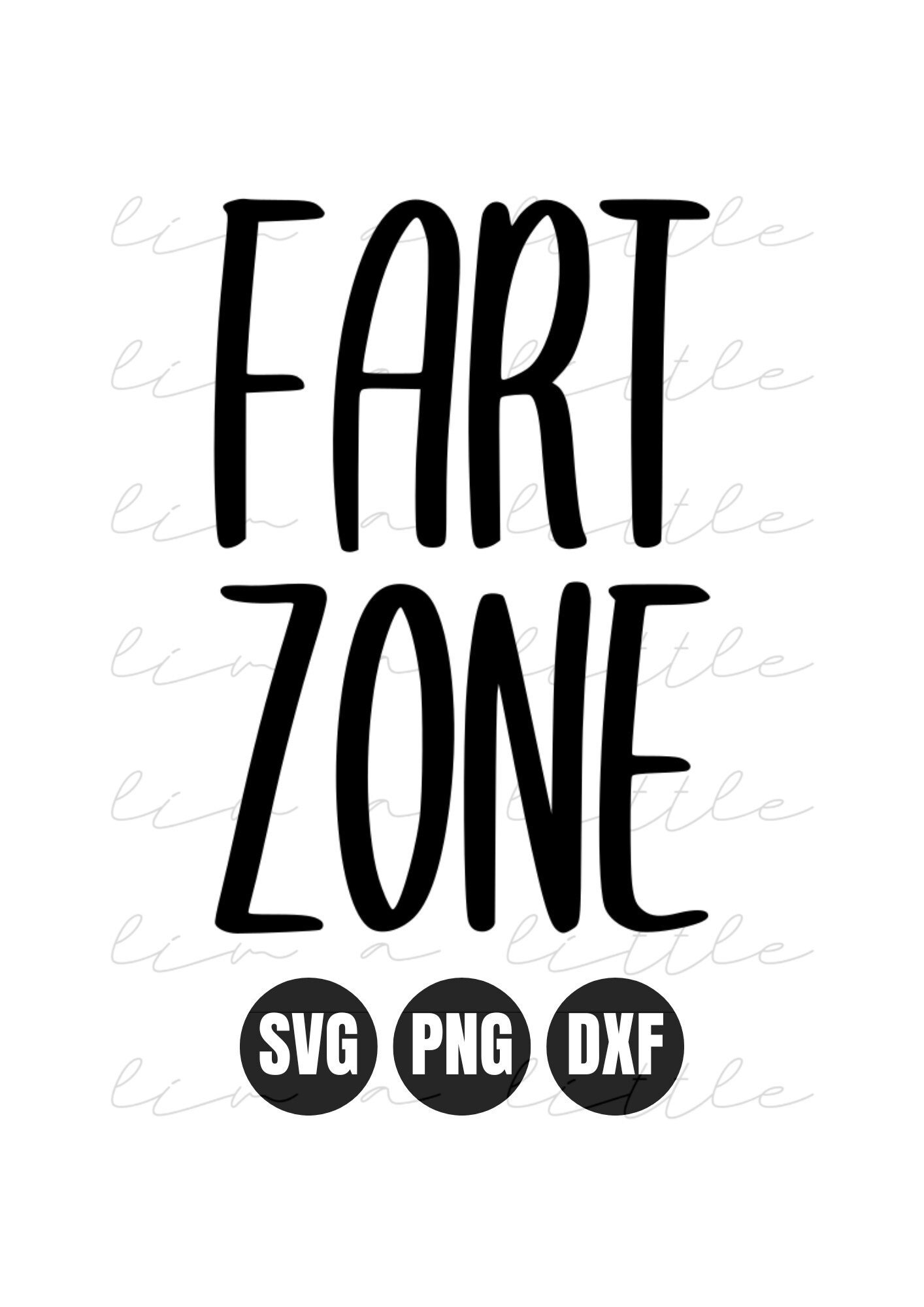 Fart Zone, Bathroom Sign SVG, Wood Sign SVG, Farmhouse, Funny Bathroom ...