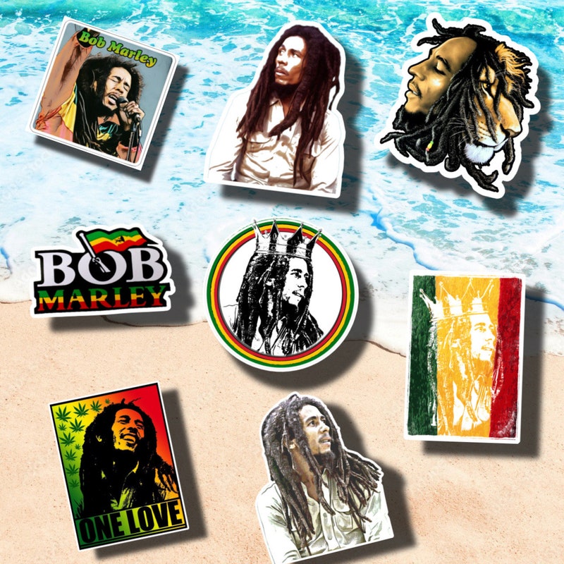 Bob Marley Car Gifts - 60+ Gift Ideas for 2025