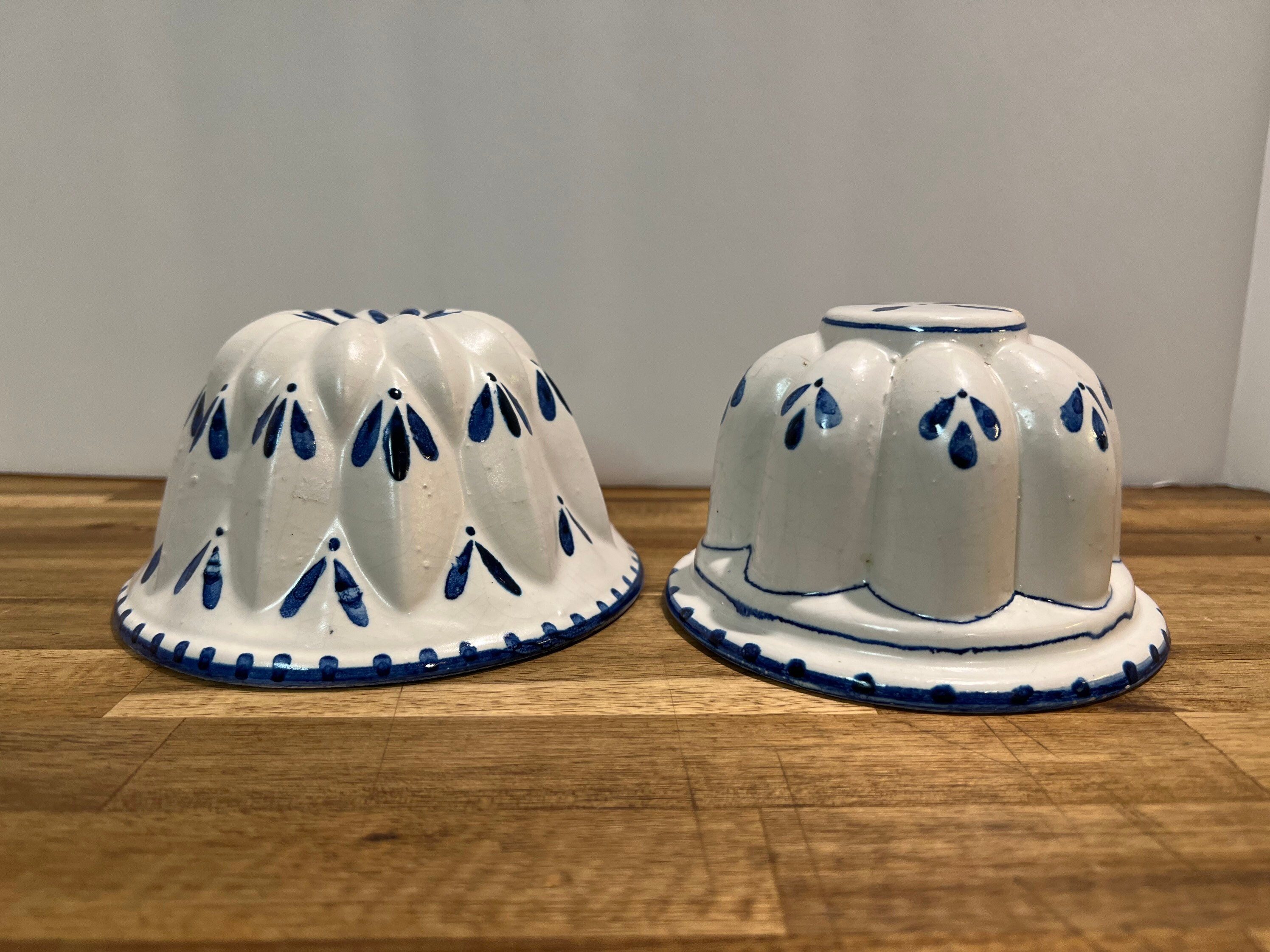Ceramic Mold Bandshepa