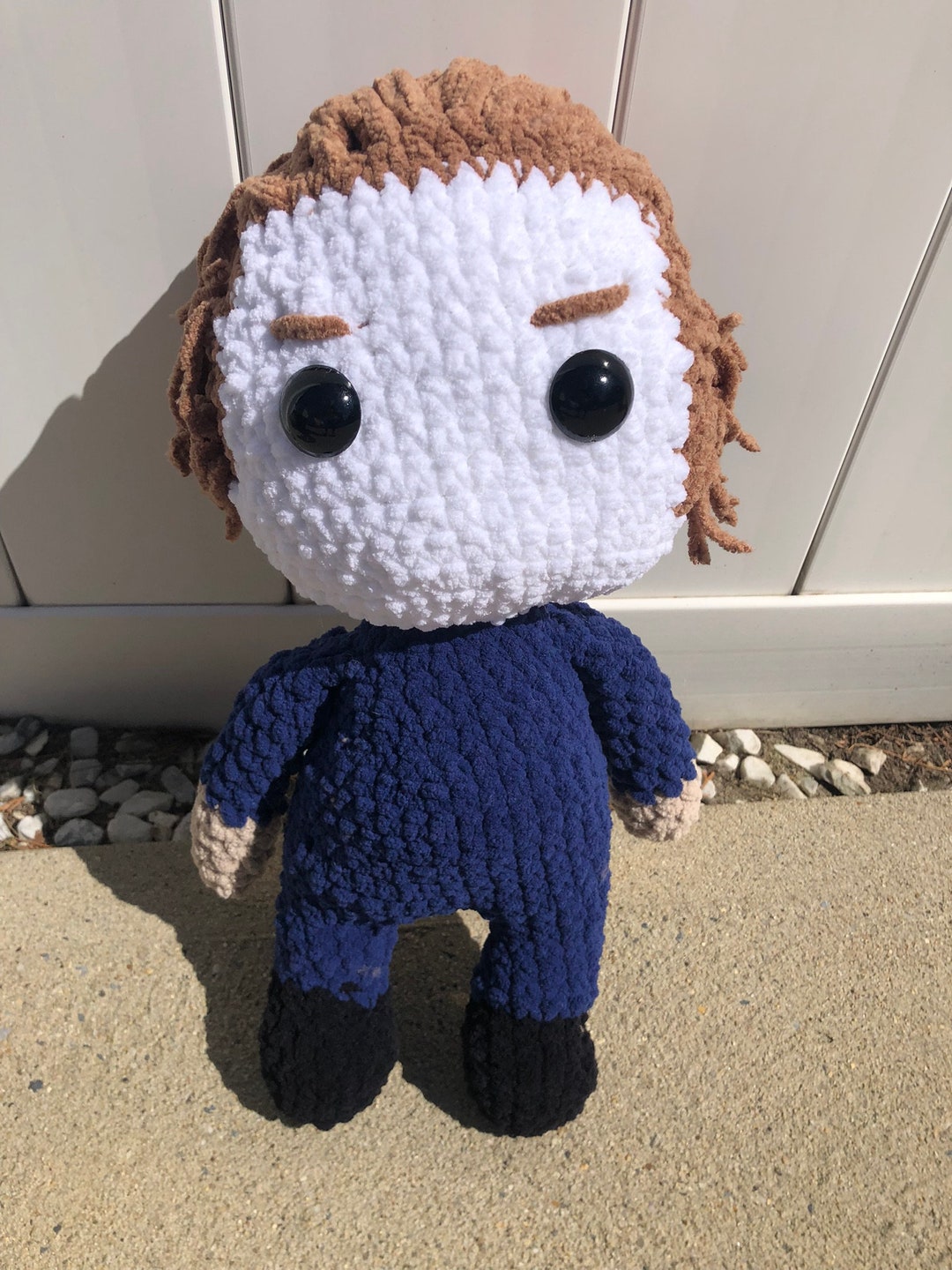 The Shape Plush - Etsy