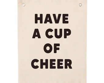 Have a Cup of Cheer Christmas Printable-instant DOWNLOAD - Etsy