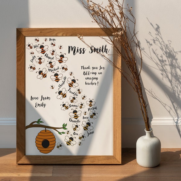 Graduation Bee Theme - Etsy