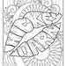 Clean Cuss Words Coloring Pages - Etsy