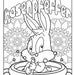 Clean Cuss Words Coloring Pages - Etsy