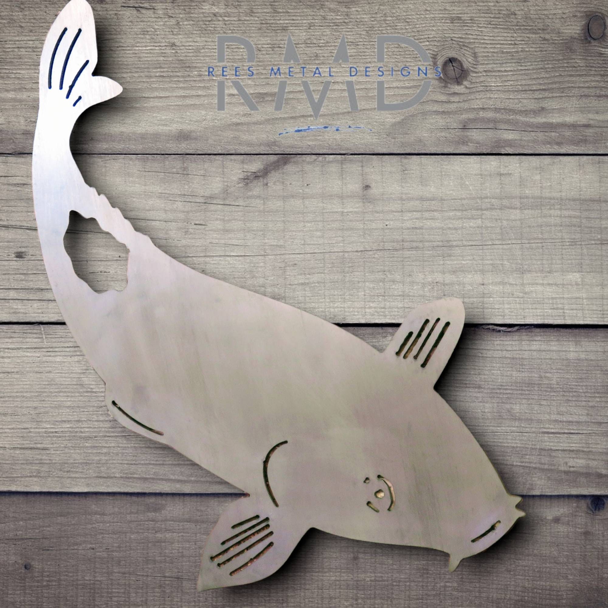 Metal Koi Fish Wall Art Metal Garden Art Outdoor Nature Wall - Etsy UK