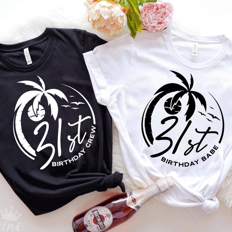 31st Birthday - Etsy