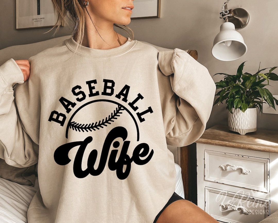 Baseball Wife Svg, Baseball Svg, Baseball Shirt Svg, Baseball Coach ...