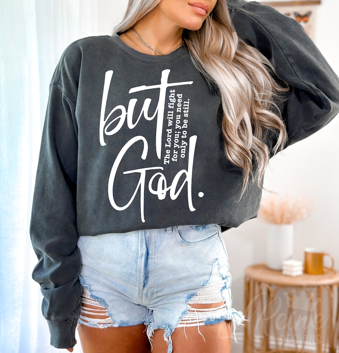 The Lord Will Fight for You Svg, You Need Only Be Still Svg, Exodus 14: ...
