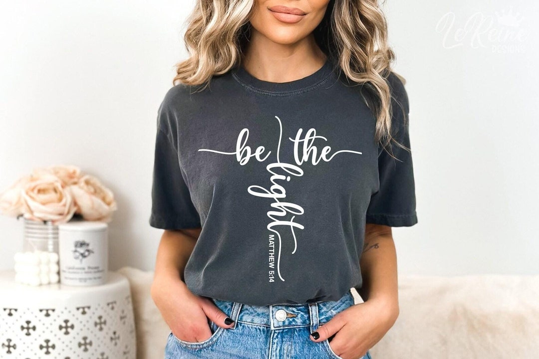 Be the Light Svg, Amazing Grace Svg, Believe Svg, Self Love Svg ...