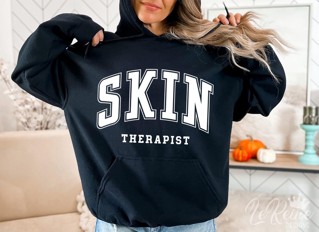 Skin Therapist Svg - Esthetician Design, Beauty Professional Cut File ...
