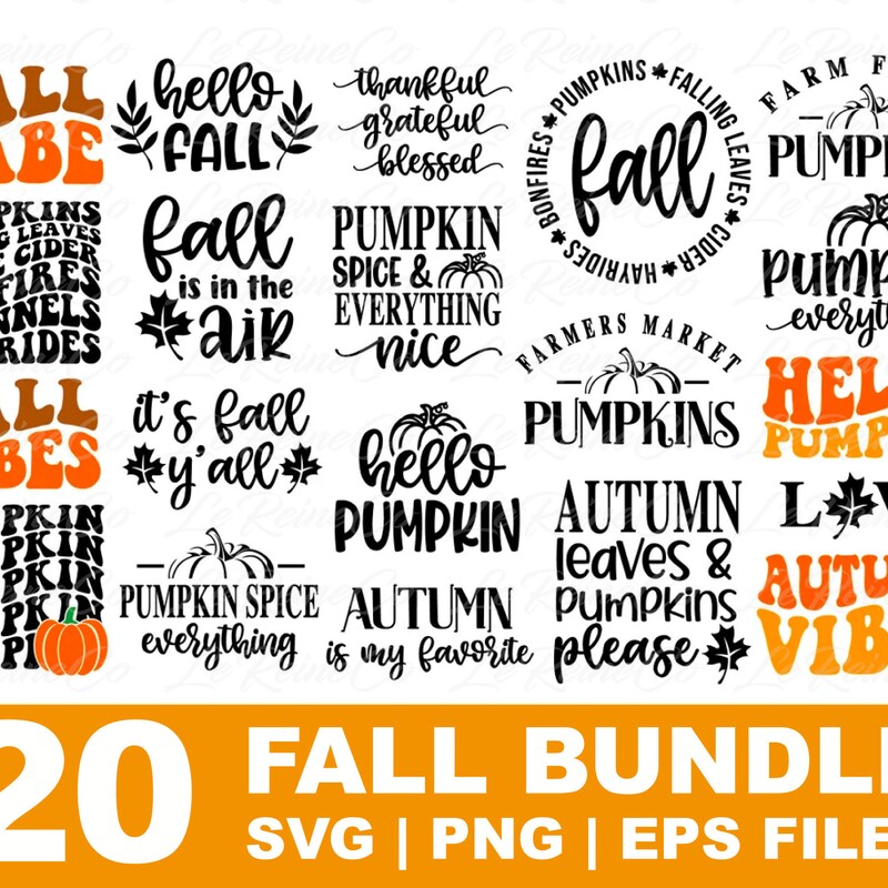 Fall Tshirt Svg - Etsy