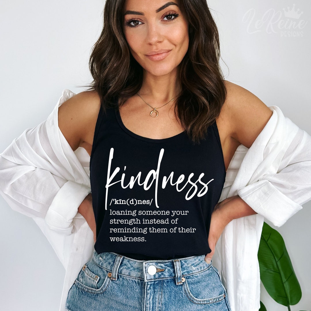 Kindness Definition Svg Png, Kindness Svg, Always Be Kind Svg, Kindness ...