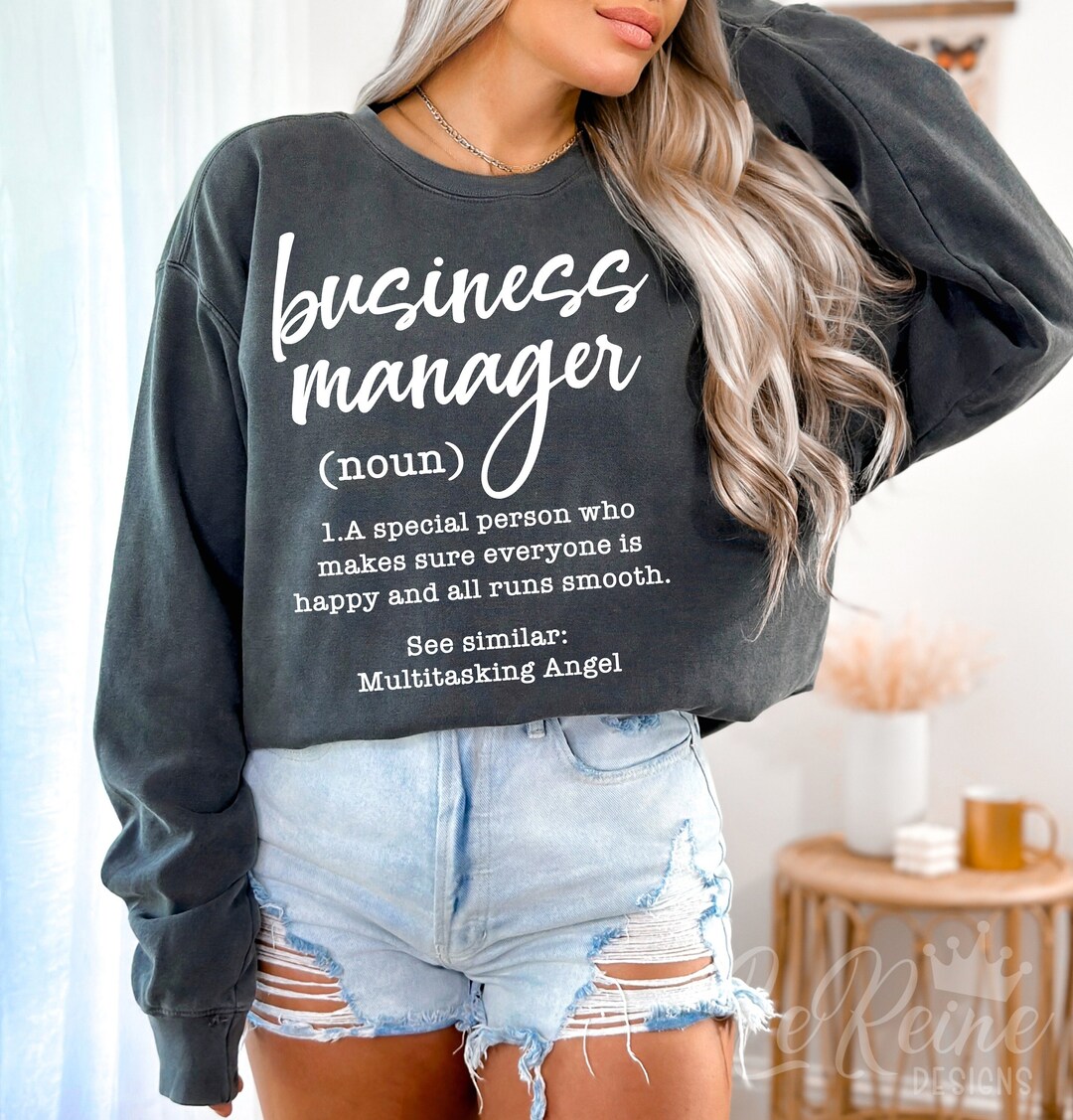 Business Manager Svg, Business Owner Svg, Boss Svg, Gift for Boss Svg ...