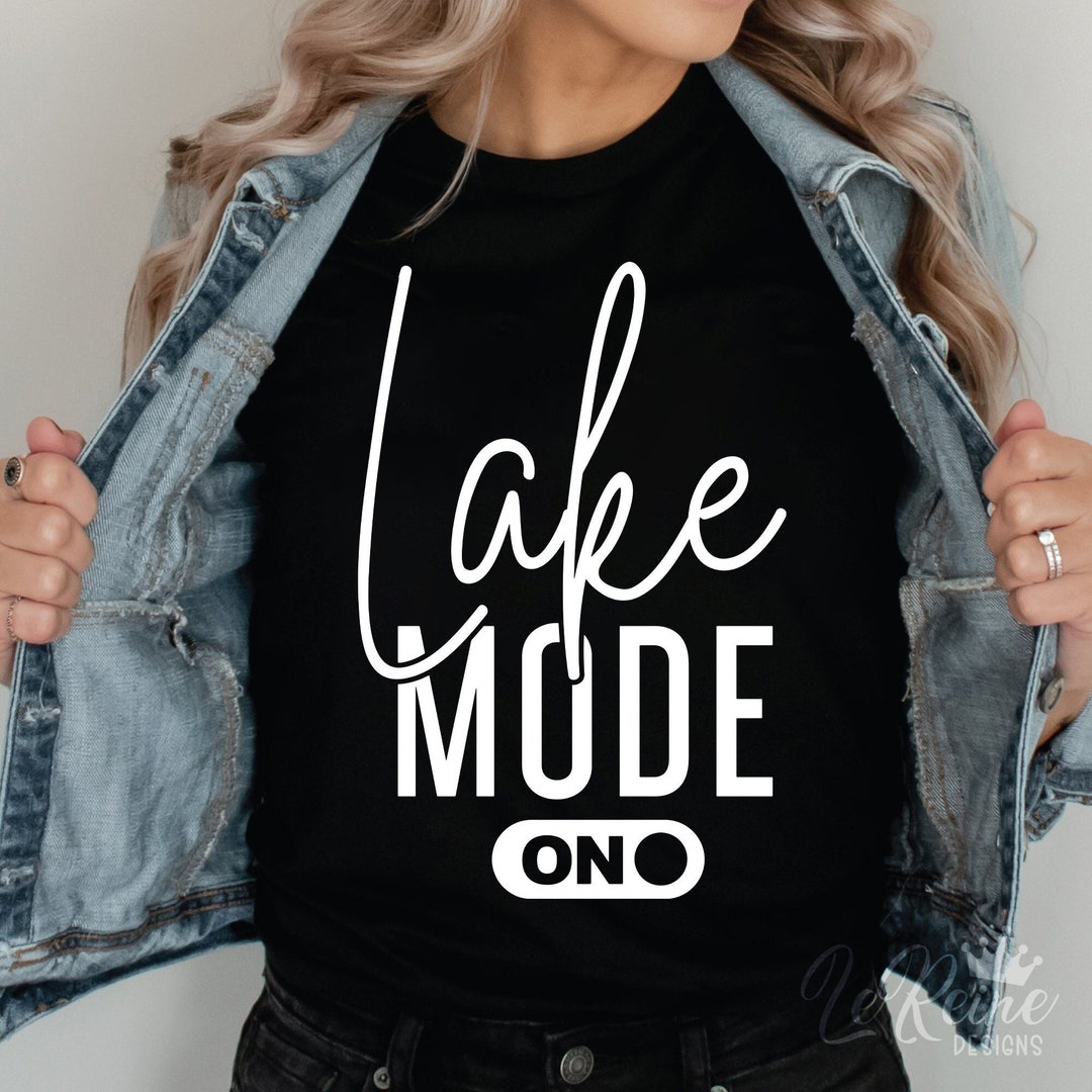 Modo lago en Svg Verano Svg Verano Svg Png Eps Cricut - Etsy México