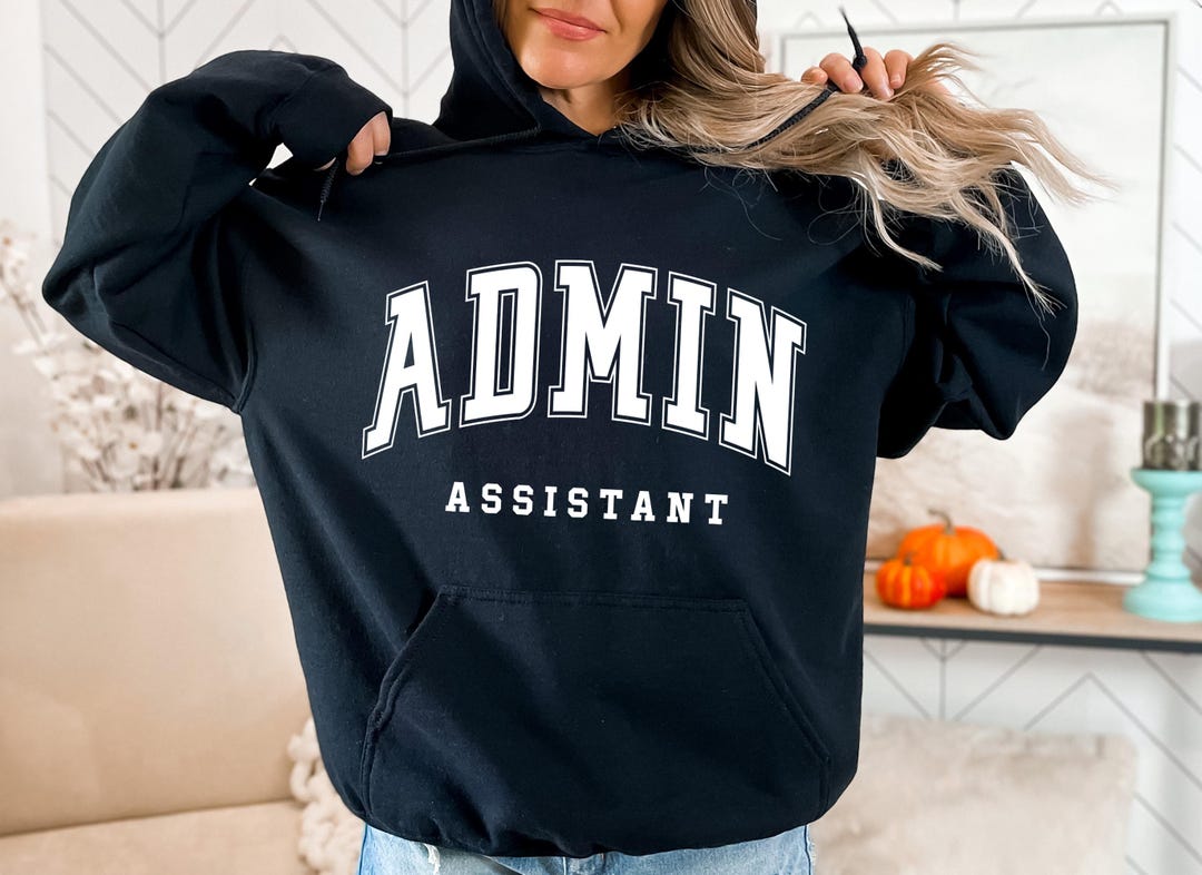 Admin Assistant Svg, Administrative Assistant Svg, Office Gift Svg ...