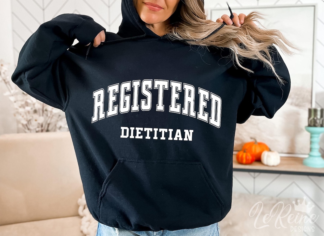 Registered Dietitian SVG, Nutritionist Cut File for Cricut, Dietitian ...