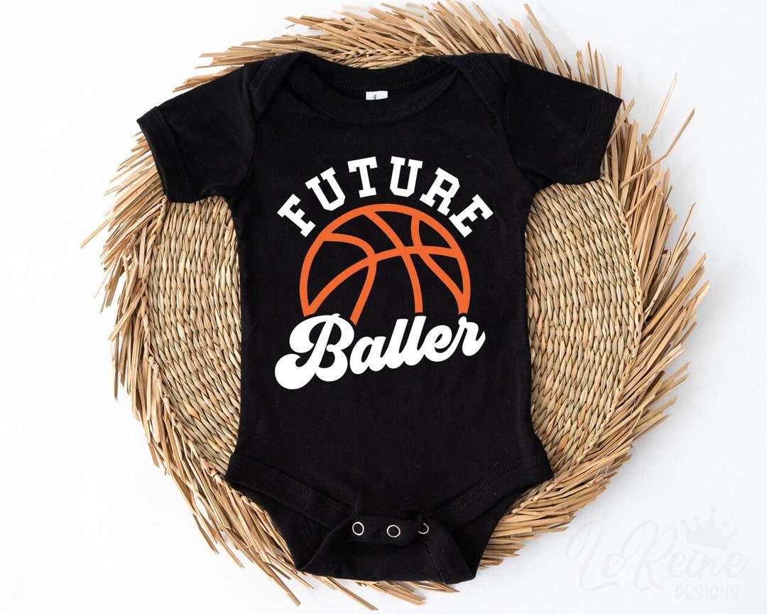 Future Baller Svg, Basketball Baby Svg, Pregnancy Announcement Svg ...