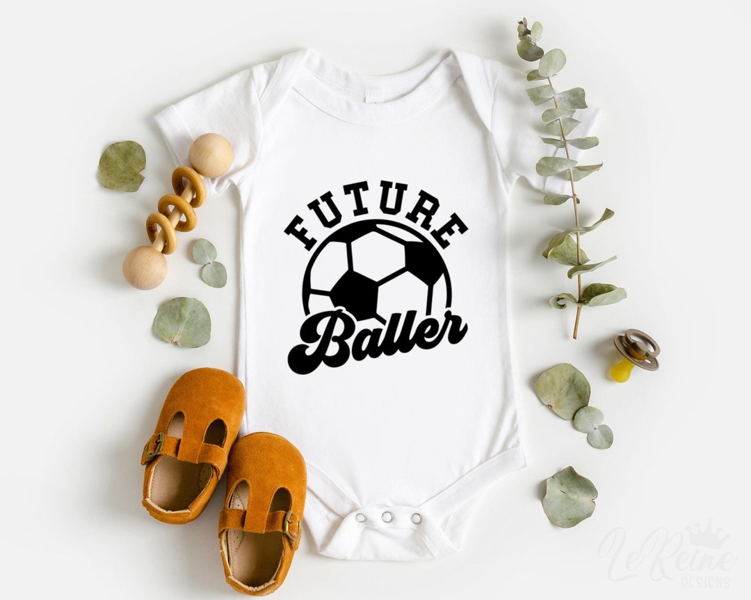 Future Baller Svg, Soccer Svg, Soccer Baby Shower, Soccer Pregnancy ...