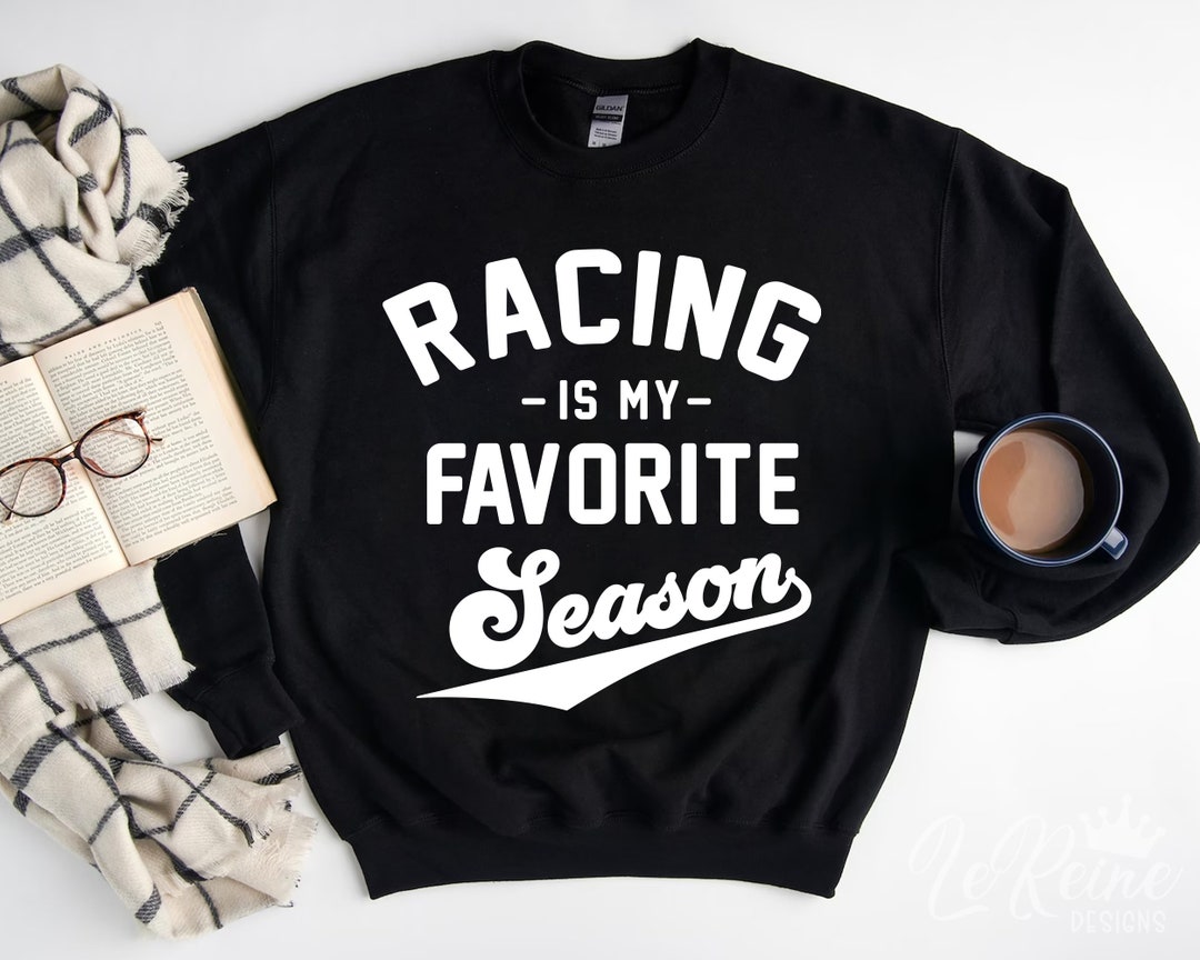 Racing is My Favorite Season Svg, Racing Svg, Racing Mom Svg, Racing ...