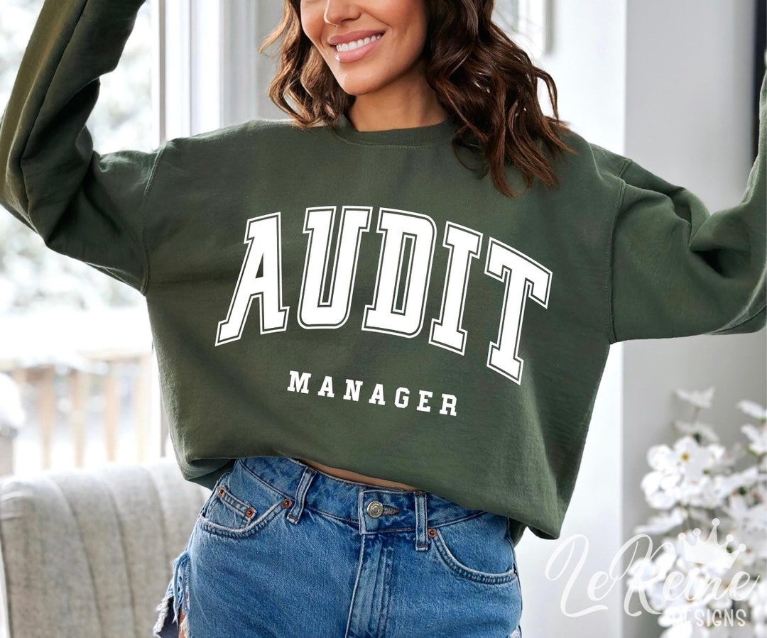 Audit Manager SVG, Financial Audit SVG Files for Cricut, Compliance ...