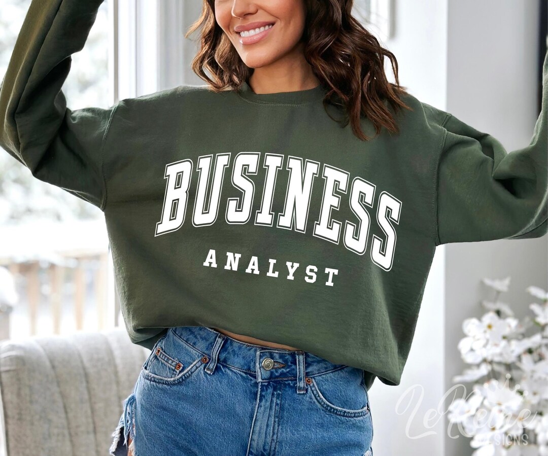 Business Analyst SVG, Data Analysis SVG Files for Cricut, Market ...