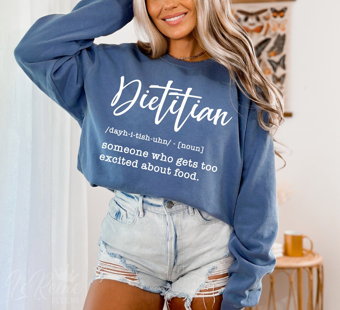Dietitian Definition Svg, Dietitian Shirt Svg, Registered Dietitian ...