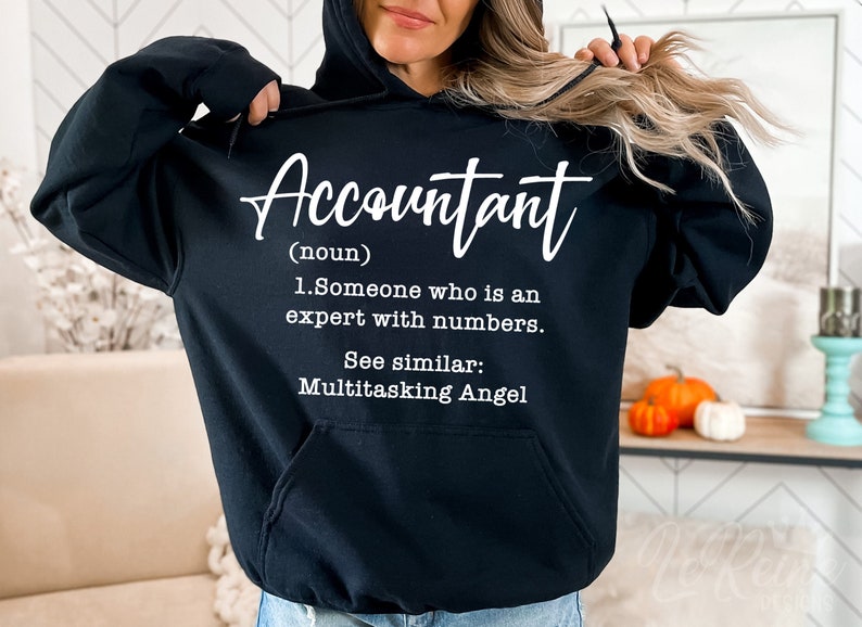 Accountant Definition Svg, Accountanting Svg, Job Svg, Occupation Svg ...