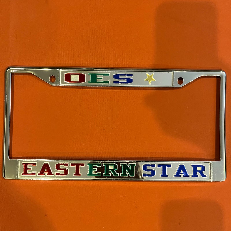 Eastern Star - Etsy