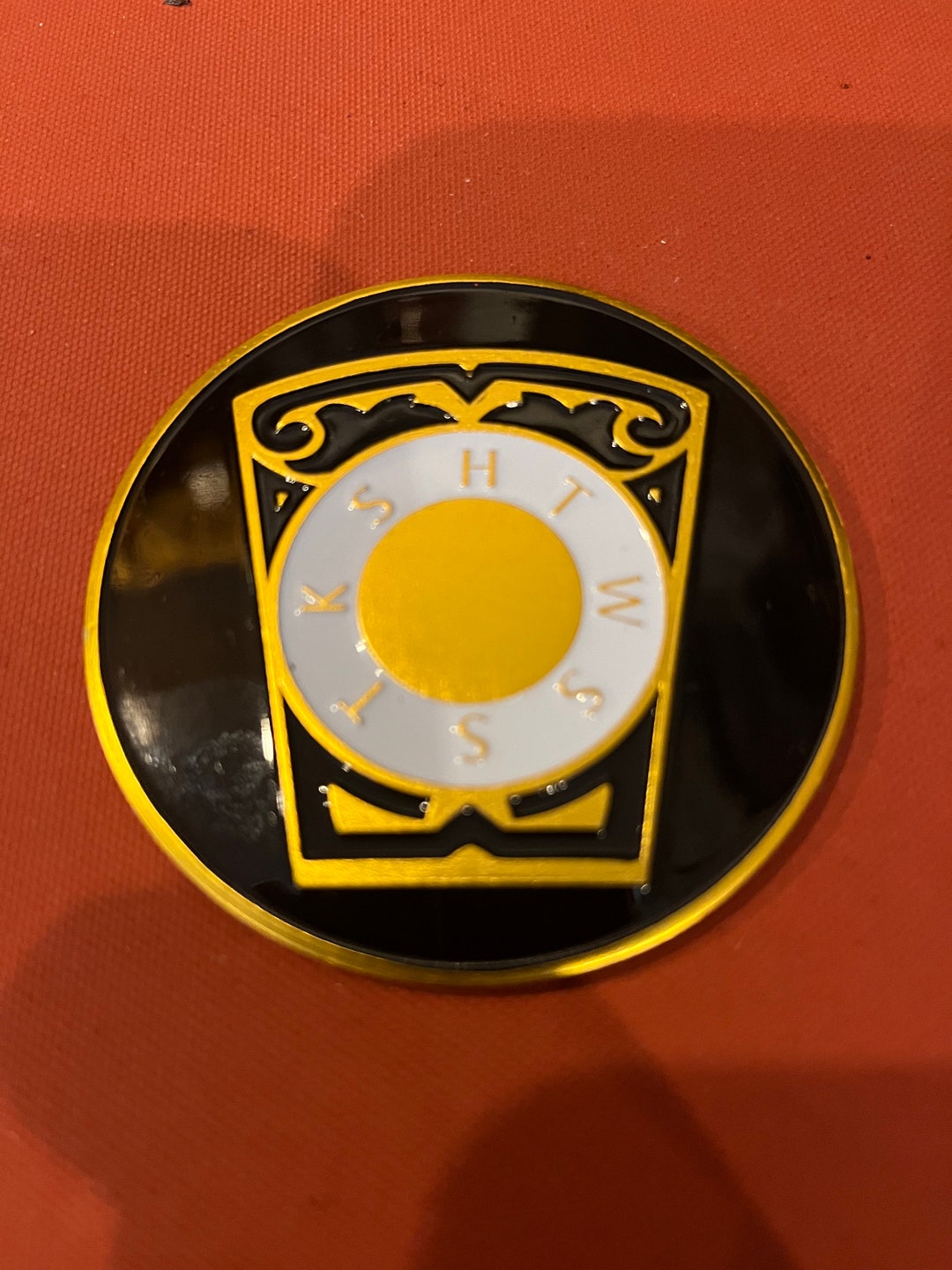 Keystone Car Emblem - Etsy