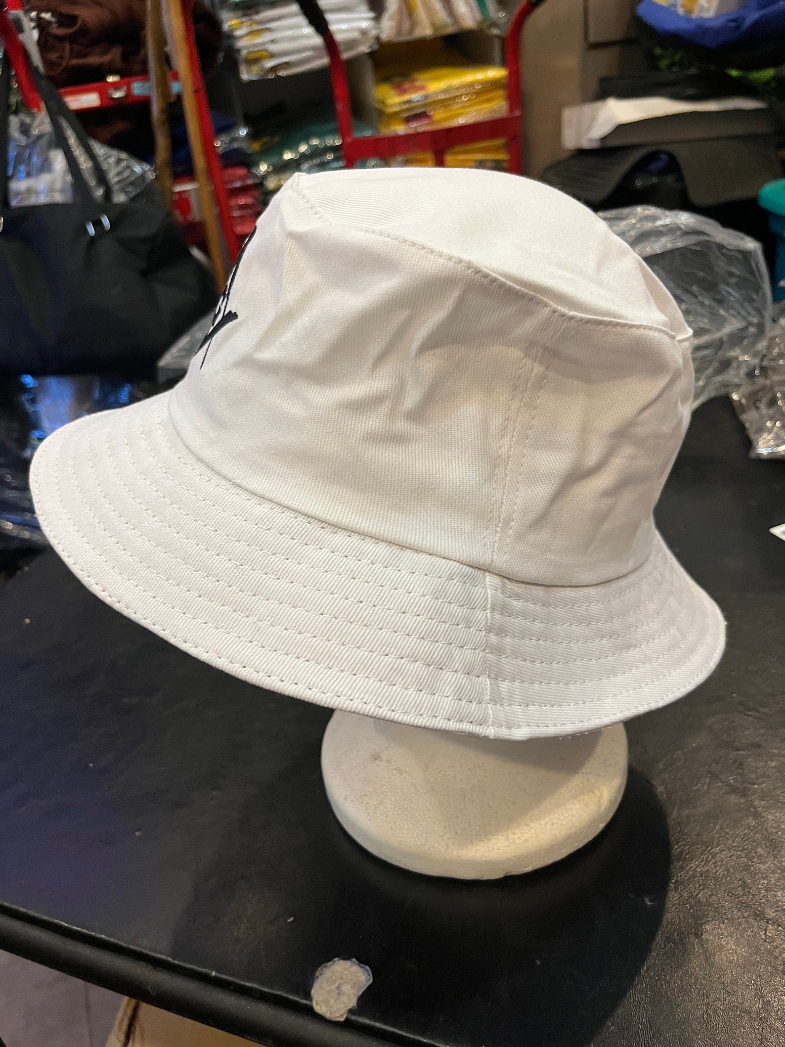 Mason Bucket Hat - Etsy