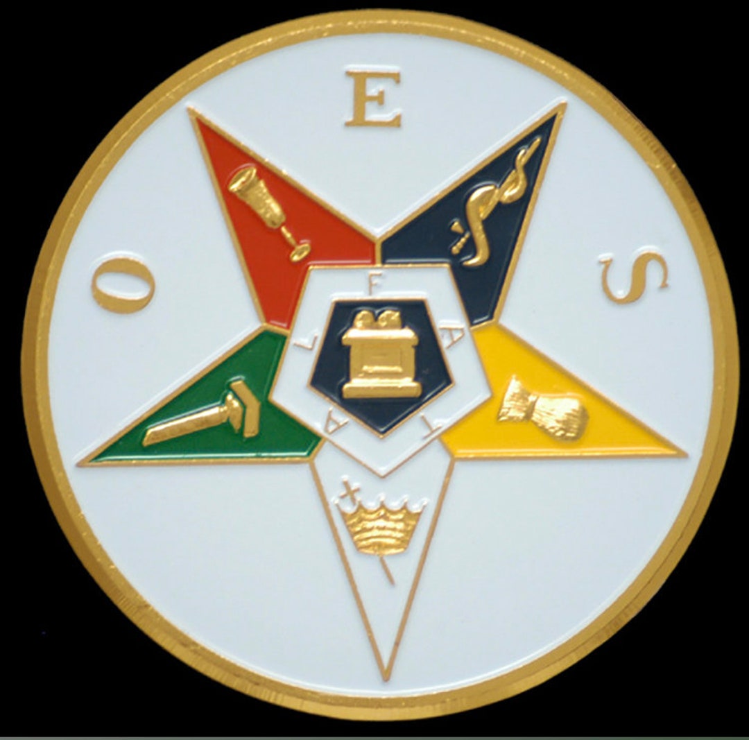 OES Car Emblem - Etsy
