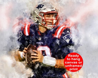 Matt Jones Art - Etsy